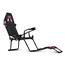 Next Level Racing F-GT Lite Formula & GT Racing Cockpit Seat - NLR-S015 ...