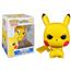 Pokemon - Pikachu Grumpy Pop! Vinyl - FUN48401 | Mwave