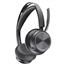 HP Poly Voyager Focus 2 MS ANC Stereo Bluetooth Headset (Stand + USB ...