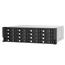 QNAP TL-R1620Sep-RP 16 Bay 3U Rackmount SAS Storage Expansion Enclosure ...