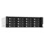 QNAP TL-R1620Sep-RP 16 Bay 3U Rackmount SAS Storage Expansion Enclosure ...