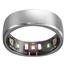 RingConn Gen 1 Smart Ring - Size 12 (Moonlit Silver) - SR1-MLS-12 | Mwave
