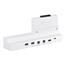 Samsung Flip Pro Connectivity Tray (55" & 65" Models Only) - CY ...