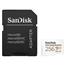 SanDisk 256GB Max Endurance MicroSXHC U3 Memory Card with SD Adapter ...