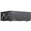 SilverStone Grandia GD09-C USB Type-C HTPC Case - Black (No PSU) - SST ...