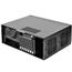 SilverStone Grandia GD09-C USB Type-C HTPC Case - Black (No PSU) - SST ...