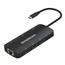 Simplecom CHT580 USB-C 8-in-1 Multiport Docking Station with HDMI ...
