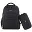 StarTech 17.3" Laptop Backpack with Removable IT Tech Accessory Case ...