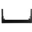 StarTech 4U 19" Desktop Open Frame Rack - 2-Post Free-Standing IT Rack ...