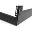 StarTech 4U 19" Desktop Open Frame Rack - 2-Post Free-Standing IT Rack ...
