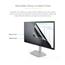 StarTech Privacy Screen Filter for 22" 16:9 Monitor - 2269-PRIVACY ...