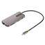 StarTech USB-C 4K Multiport Adapter - 115B-USBC-MULTIPORT | Mwave