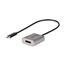 StarTech 12" USB-C to DisplayPort Adapter Dongle - CDP2DPEC | Mwave