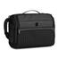 STM Dux 16L Messenger for 15" Laptops - Black - STM-112-377P-01 | Mwave