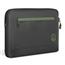 STM Eco Sleeve for 14" Laptops - Black - STM-114-392M-01 | Mwave