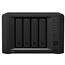 Synology DVA3221 4-Bay 32 Channel Diskless NVR Quad-Core CPU GTX 1650 ...