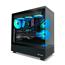 Thermaltake Horizon Pro Desktop Gaming PC R5-7500F 32GB 2TB RTX 4070S W11H - CA-4Q2-00D1WA-02 ...
