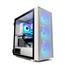 Thermaltake Infinity Pro V2 Snow Gaming PC i7 12700F 32GB 2TB RTX4070 ...