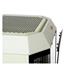 Thermaltake The Tower 250 Tempered Glass Mini Tower Case - Matcha Green ...