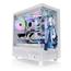 Thermaltake View 270 SP Edition Tempered Glass Mid-Tower E-ATX Case ...