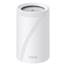 TP-Link Deco BE65 Pro BE11000 Tri-Band Mesh Wi-Fi 7 System - 1 Pack ...