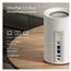TP-Link Deco BE65 Pro BE11000 Tri-Band Mesh Wi-Fi 7 System - 3 Pack ...