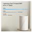 TP-Link Deco BE65 Pro BE11000 Tri-Band Mesh Wi-Fi 7 System - 3 Pack ...