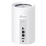 TP-Link Deco BE65 Pro BE11000 Tri-Band Mesh Wi-Fi 7 System - 3 Pack ...