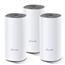TP-Link Deco E4 AC1200 Whole Home Mesh Wi-Fi Router System - 3 Pack ...