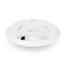 Ubiquiti Networks U6 Plus UniFi PoE Compact Wi-Fi 6 Access Point - U6+ | Mwave