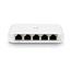 Ubiquiti Networks USW-Flex Mini 5-Port With Gigabit UniFi Switch - USW ...