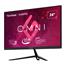 ViewSonic OMNI VX2428-180 23.8" 180Hz Full HD 0.5ms HDR10 IPS Gaming ...