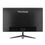 ViewSonic OMNI VX2428-180 23.8" 180Hz Full HD 0.5ms HDR10 IPS Gaming ...