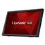 ViewSonic TD2423 24" FHD 75Hz VA LED IR Touch Monitor - TD2423 | Mwave