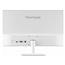 ViewSonic VA2432-H-W 24" 100Hz Full HD 1ms Frameless IPS Monitor ...