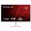 ViewSonic VA2432-H-W 24" 100Hz Full HD 1ms Frameless IPS Monitor ...