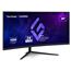 ViewSonic VX3418C-2K 34" 180Hz 2K UWQHD 1ms HDR10 Adaptive Sync VA ...