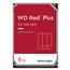 WD WD60EFPX 6TB Red Plus 3.5" 5400RPM SATA3 NAS Hard Drive - WD60EFPX ...