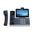 Yealink SIP-T58W-PRO 16 Line IP HD Android Phone with BTH58 + Camera - SIP-T58W-PRO-CAM | Mwave