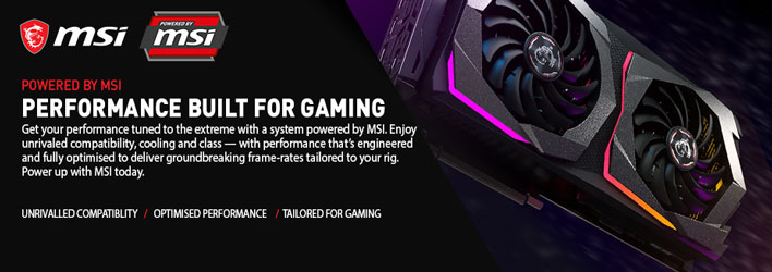 MSI Store | Mwave.com.au