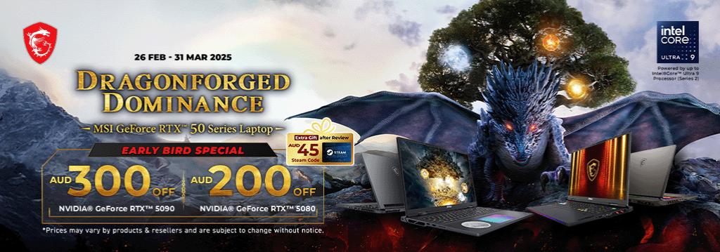 Online Computer Store, laptops and gaming | Mwave