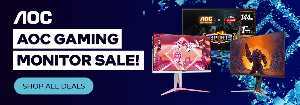 Online Computer Store, laptops and gaming | Mwave