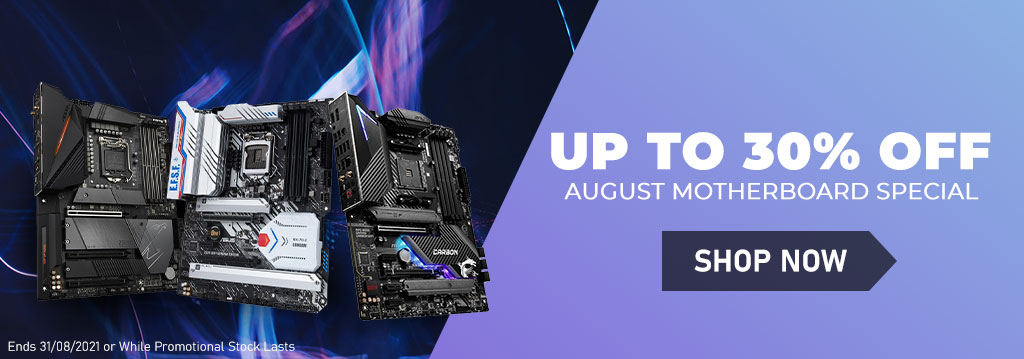 Online Computer Store, laptops and gaming | Mwave