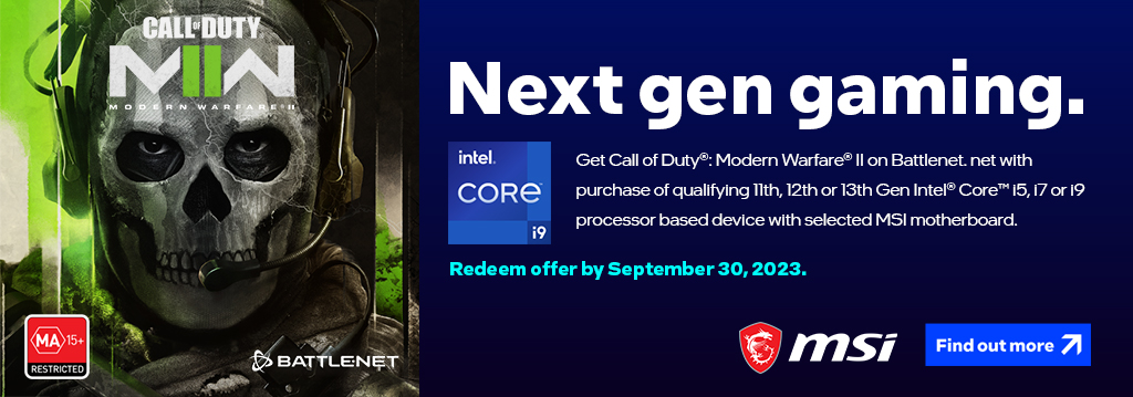 Mwave Promotions | Mwave