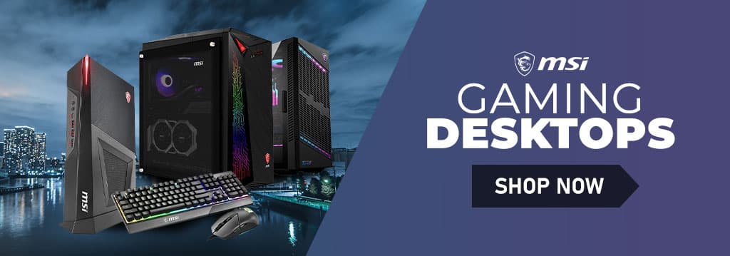 Online Computer Store, laptops and gaming | Mwave