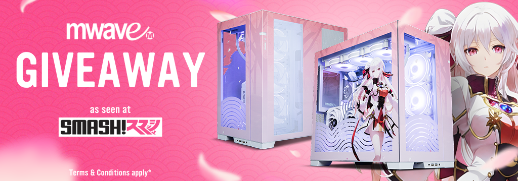 Online Computer Store, laptops and gaming | Mwave