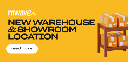 Online Computer Store, laptops and gaming | Mwave