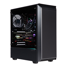 Custom Gaming PC | Custom PC | Mwave.com.au