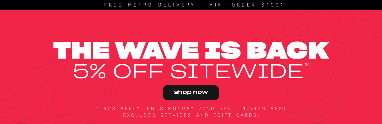 Why Shop With Mwave | Mwave