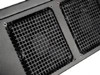 SilverStone GD04 Black HTPC Case No-PSU - SST-GD04B | Mwave